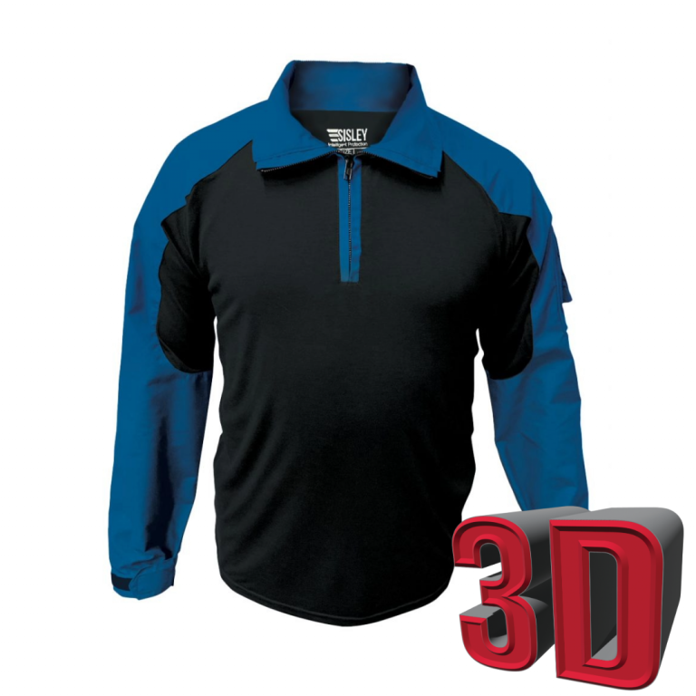 Nomex Flight Suits - Sisley Clothing