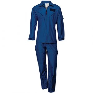 Nomex Flight Suits - Sisley Clothing
