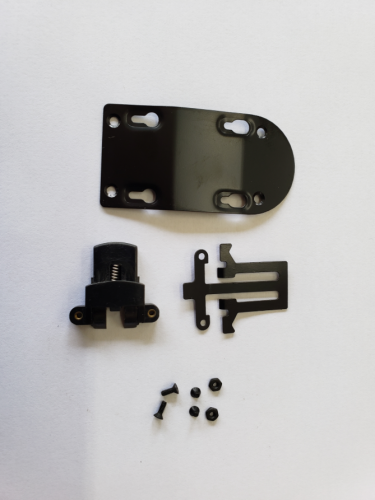 NVG Quick Release Assembly for EVO HPH / SPH - Sisley Clothing