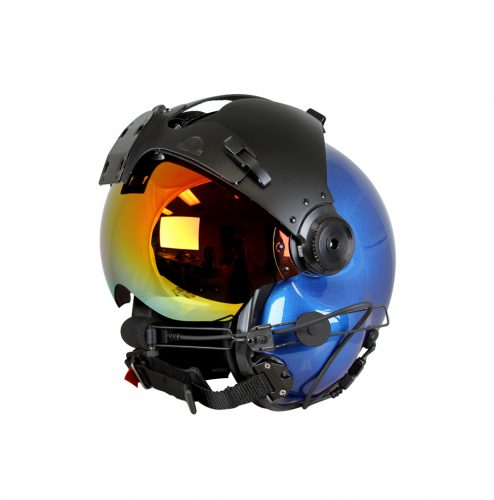 Outer Lens Ruby Gradient EVO - Sisley Clothing