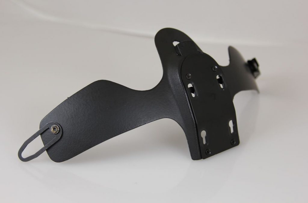 NVG IT Multi Helmet Mount Adap - Sisley Clothing